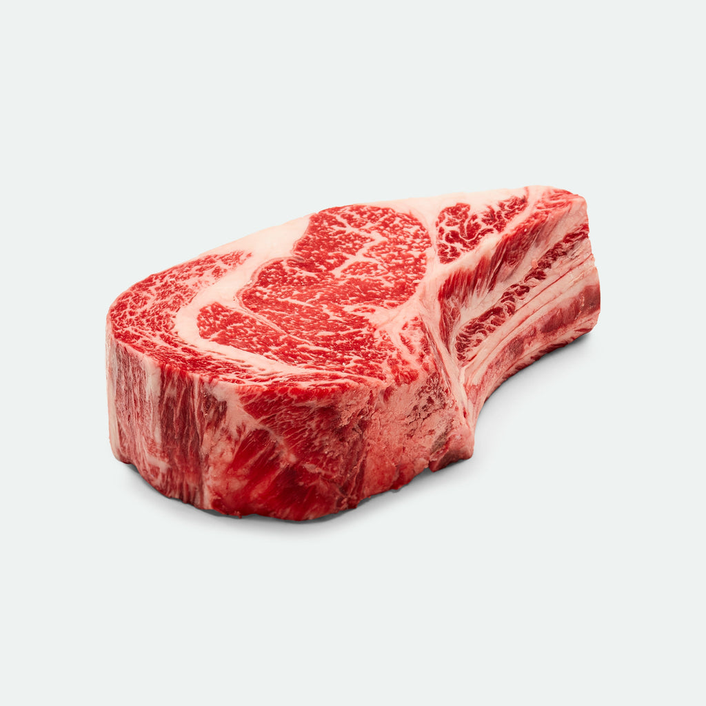 MIIST Meats | Rib Eye (6 kg)