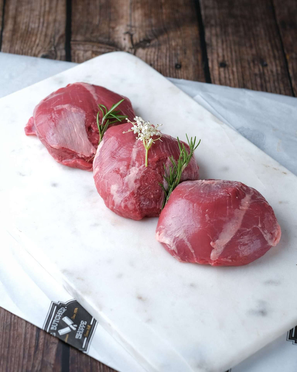 MIIST Meats | Lamb Rump