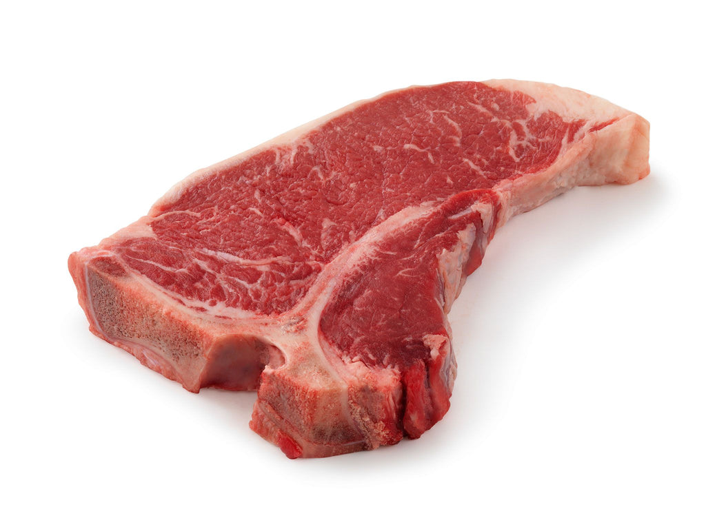 MIIST Meats | T-Bone (500 g or 1 kg)