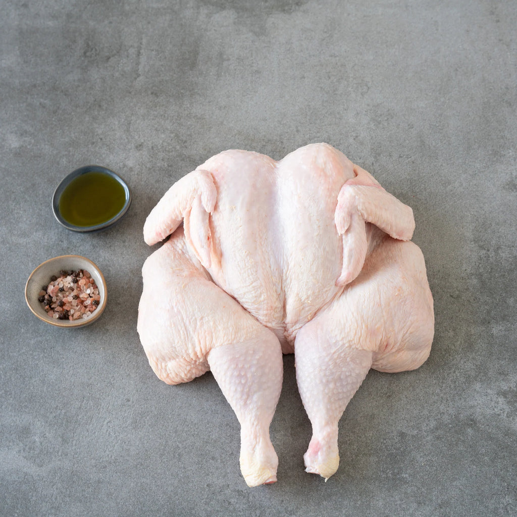MIIST Meats | Butterfly Chicken